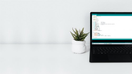 Tech Ninja — Small Academy