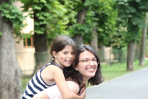 Cum se întâmplă învățarea la Small Academy — Small Academy